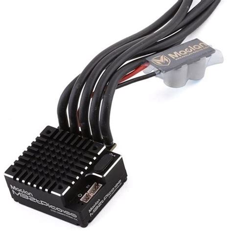 Maclan M T Pico Stock Competition ESC MCL