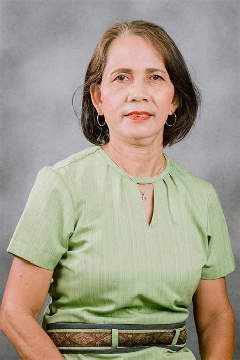 Deped Tambayan Caraga Rip Maam Vangie Supatan
