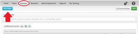 How To Create An Offline Course Enterprise Edition SafetySkills Support