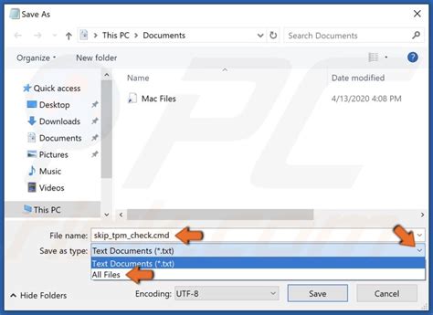 How To Bypass Windows 11 Tpm Requirements