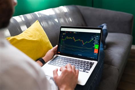 Measuring And Usage Of Relative Strength Indicator Rsi