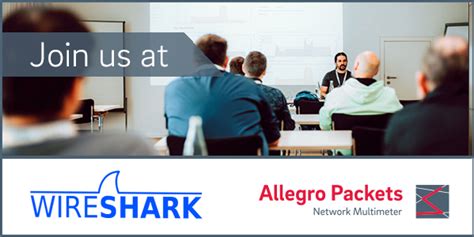 Network Tools From Allegro Packets Make Troubleshooting Easier For Admins