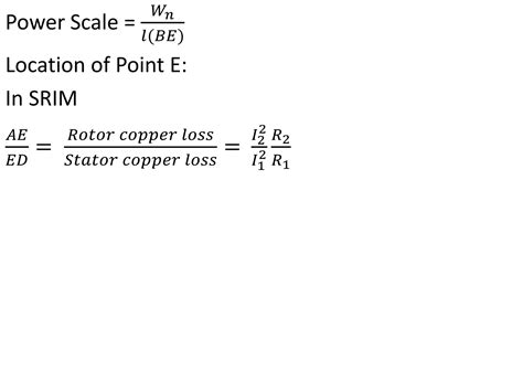 Starting And Speed Control Of Three Phase Induction Motor Pptx
