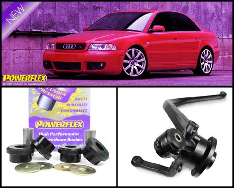 Powerflex This Week We Are Adding A New Part To Complete