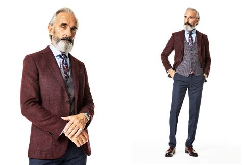 Simone Cappelletti Allure Models Agency