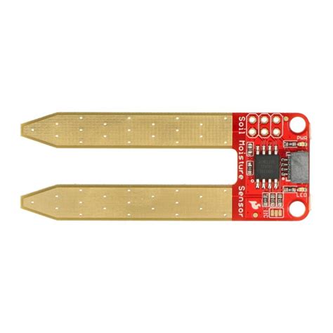 Qwiic Soil Moisture Sensor SparkFun Botland Robotic Shop