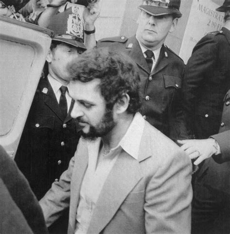 Peter Sutcliffe Wife What Happened To Sonia Did Peter Sutcliffe Have