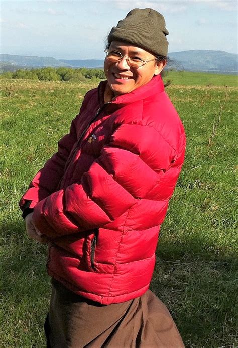 Lama Chimi Kinley Yeshe Khorlo W Polsce