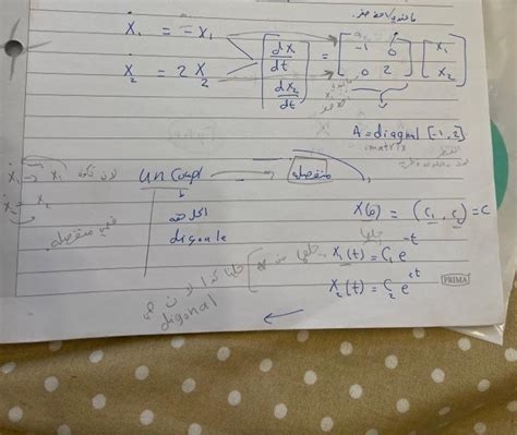 Solved 2 Find The General Solution And Draw The Phase Chegg