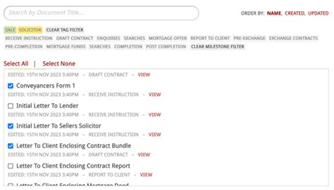 how to use the bulk print feature