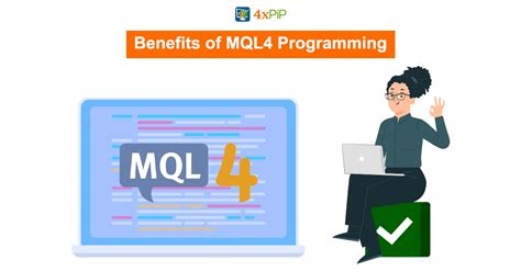 4xpip Offers Programming Of Metatrader Indicators Mql4