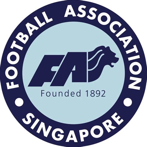 Football Association Football Association Of Singapore