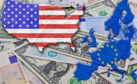 Доллар или евро США опять выиграли на мировом кризисе Свободная Пресса Новости США сегодня