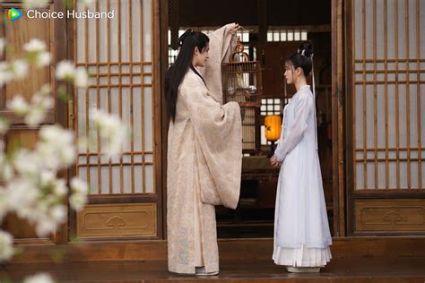 WeTV Official On Twitter I Want To Hold Your Hand ChoiceHusband Is