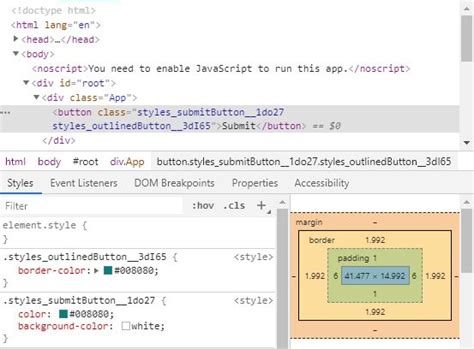 A Complete Guide To Css Modules In React Part 2 By Amandeep Singh Codeburst