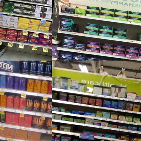 Supermarket Empty Shelf Detector Object Detection Dataset V4 2023 03