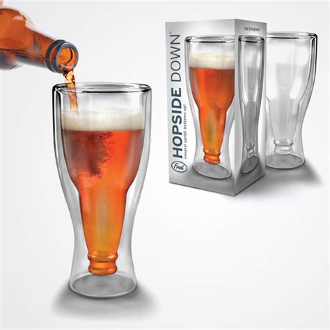 22 Cool And Creative Drinking Glasses Bored Panda