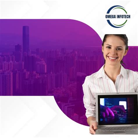 Omega Infotech Solutions On Linkedin Webdevelopmentservice