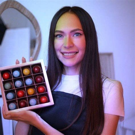 ТАНЯ КОНФЕТЫ РУЧНОЙ РАБОТЫ ПАНЕТТОНЕ ТОЛЬЯТТИ Tatty Chocolate • Threads Say More