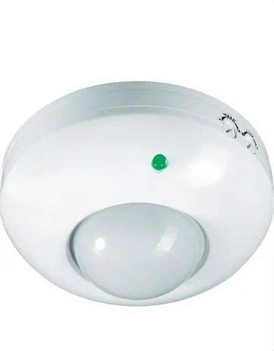Dfx Pir Based Motion Detectors At ₹ 599piece In Coimbatore Id