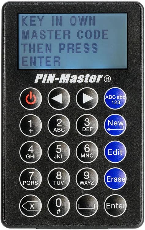 Pin Master Password Keeper 150 Codes 60 Characters Each Low Tech