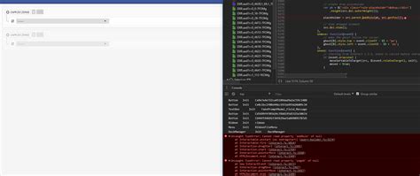 Sortable Issue Dragndrop Throwing Error · Issue 705 · Mistic100jquery Querybuilder · Github