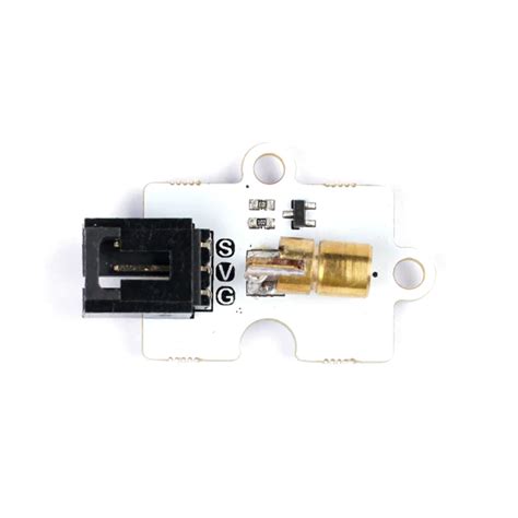 Octopus 3v Laser Sensor Whygr