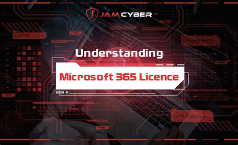 Understanding Microsoft 365 Licences An Overview For Smes