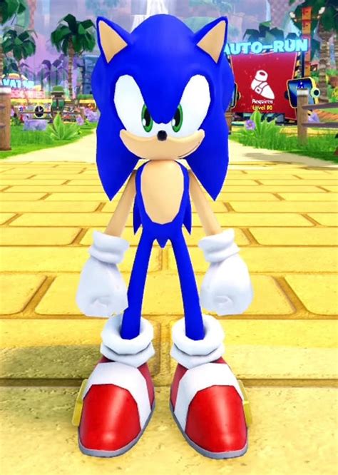 [sss] Sonic By Iqiwiwiwi On Deviantart