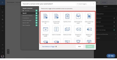 Activecampaign A Guide To Split Testing Your Email Automations