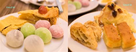 Japanese And Western Buffet Dinner Cititel Hotel Penang Crisp Of Life Penang Food And Travel