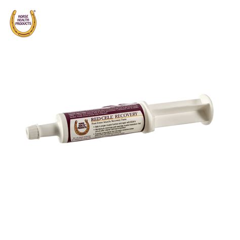 Red Cell Recovery Paste Arab Import