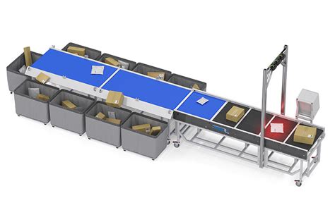 Modsort Mobile Flat Sorter Material Handling 247