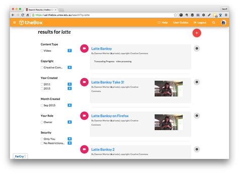 Aws Cloudsearch Plugin Plugins Farcry Dev Forum