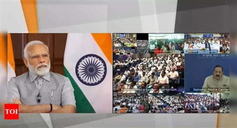 Rozgar Mela Pm Modi Distributes Over 70000 Appointment Letters To New