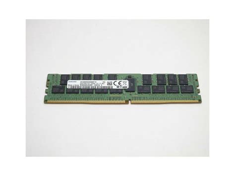 M386a8k40dm2 Cwe Ddr4 3200 Lrdimm 64gb Ddp4g X 4 X 36 Reg Ecc Server Memory M386a8k40dm2