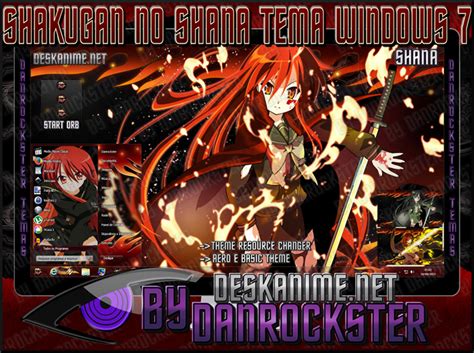 Shana Fan Club Deviantart Favourites
