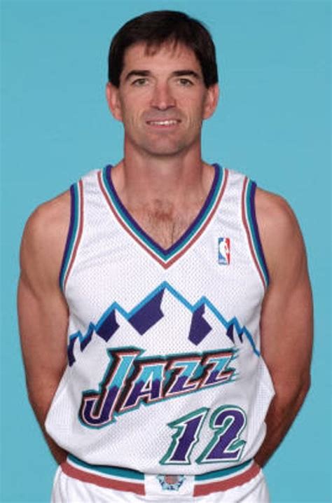 Picture Of John Stockton