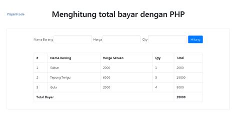 Detail Otomatis Tambah Tabel Gambar Di Html Koleksi Nomer