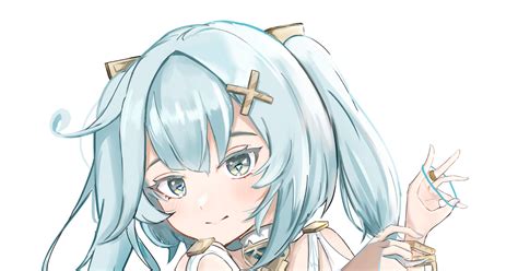 原神 ファルザン先輩 こふぅのイラスト Pixiv