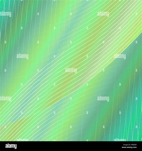 Dynamic Geometrical Grid Background Design From Curved Angular Line