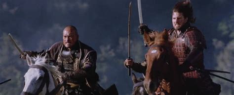 Picture Of The Last Samurai
