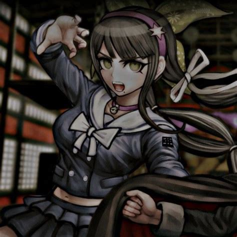 Sprites Tenko Chabashira Artofit