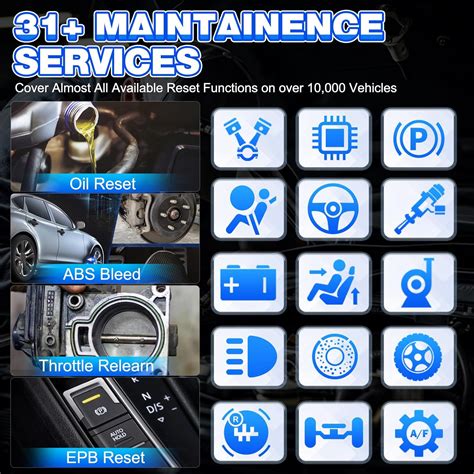 VDIAGTOOL Bidirectional Scan Tool VD Lite India Ubuy