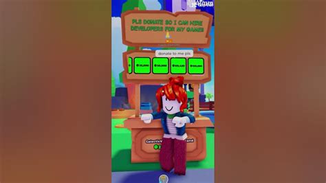 Exposing Pls Donate Bots 1 Youtube