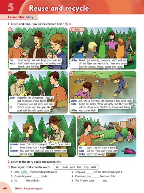 5 Reuse And Recycle Pdf