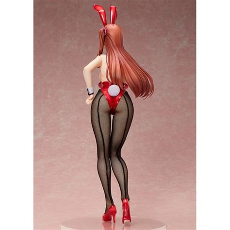 Character S Selection Ijirare Fukushuu Saimin Nogami Izumi Bunny Ver Limited Bonus