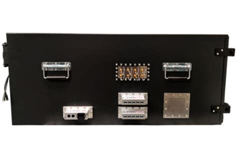 LBX RF Shielded Test Enclosure For WiFi Mesh Testing