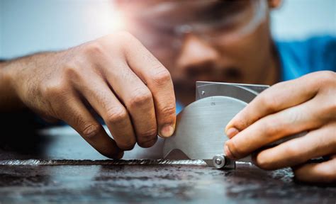 What Is Ndt Explore Nondestructive Testing Methods And Careers