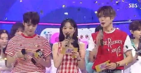 인기가요 트와이스 출연 없이 1위아이즈원·위키미키·백아연 컴백 종합